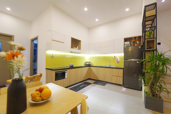 Công Ty TNHH HQ Decor - Thiết kế thi công kiến trúc xây dựng